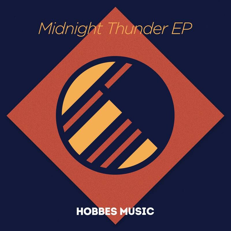 Download Midnight Thunder EP by Various Artists | eMusic