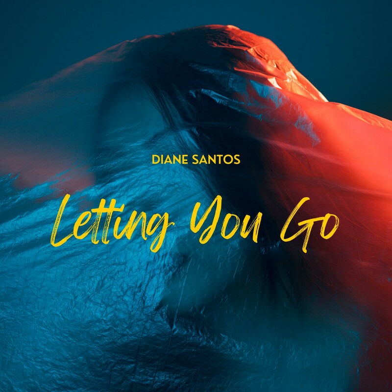 Download Letting You Go by Diane Santos | eMusic