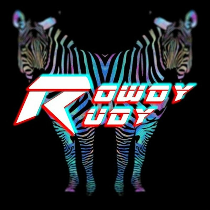 Download Zebra Cakes (Explicit) by Rowdy Rudy | eMusic