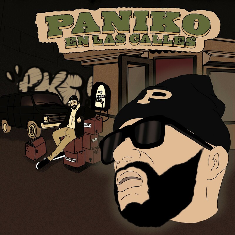Download Gema Sin Cortar by Pániko en las Calles | eMusic