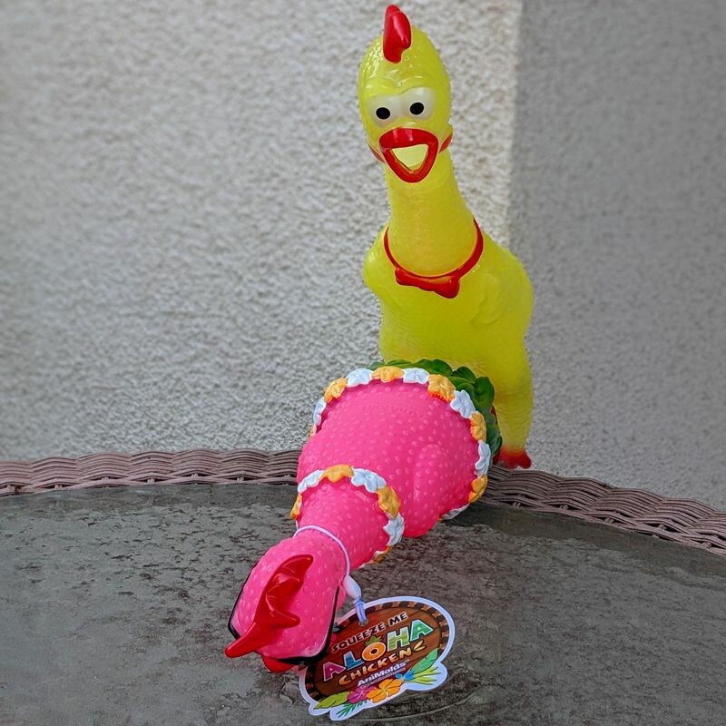 Download cbat (RUBBER CHICKEN DUB) by shoopooper | eMusic