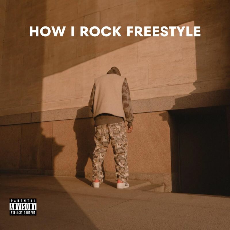 Download How I Rock Freestyle by Danny Dope | eMusic