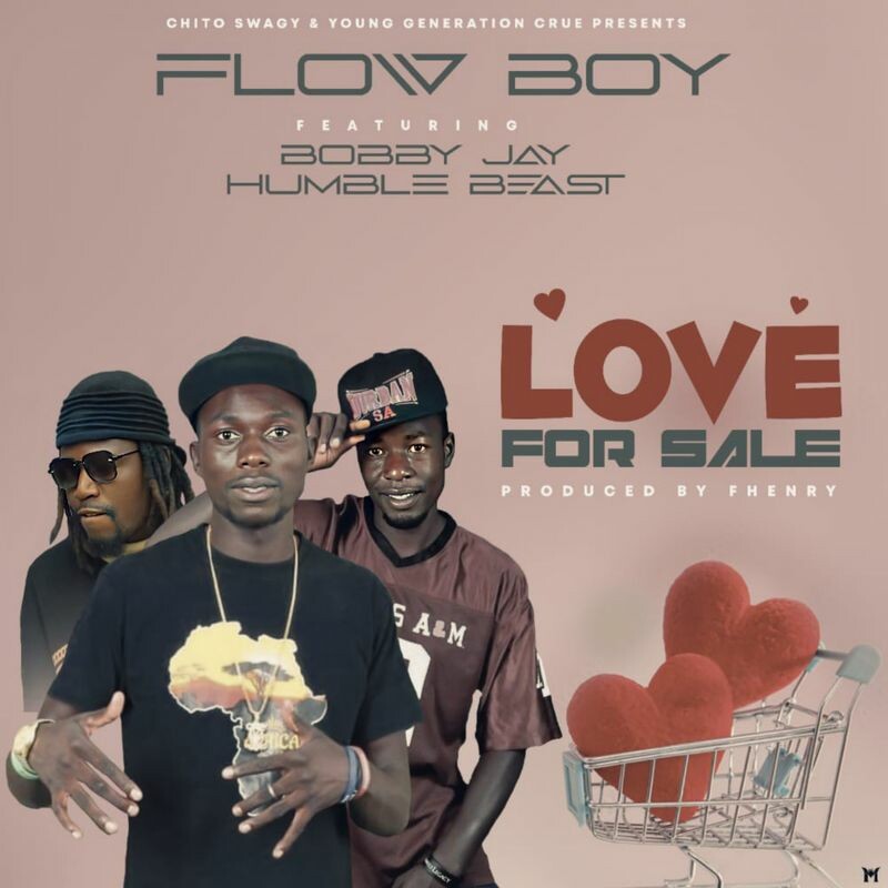 Download Love for Sale by Flow Boy | eMusic