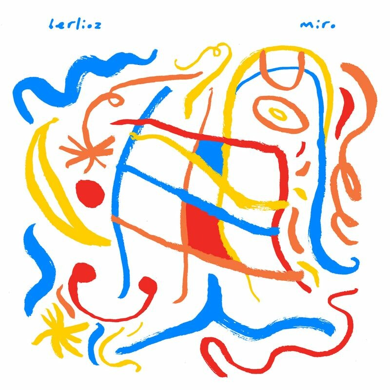 Download miro by berlioz / Ted Jasper | eMusic