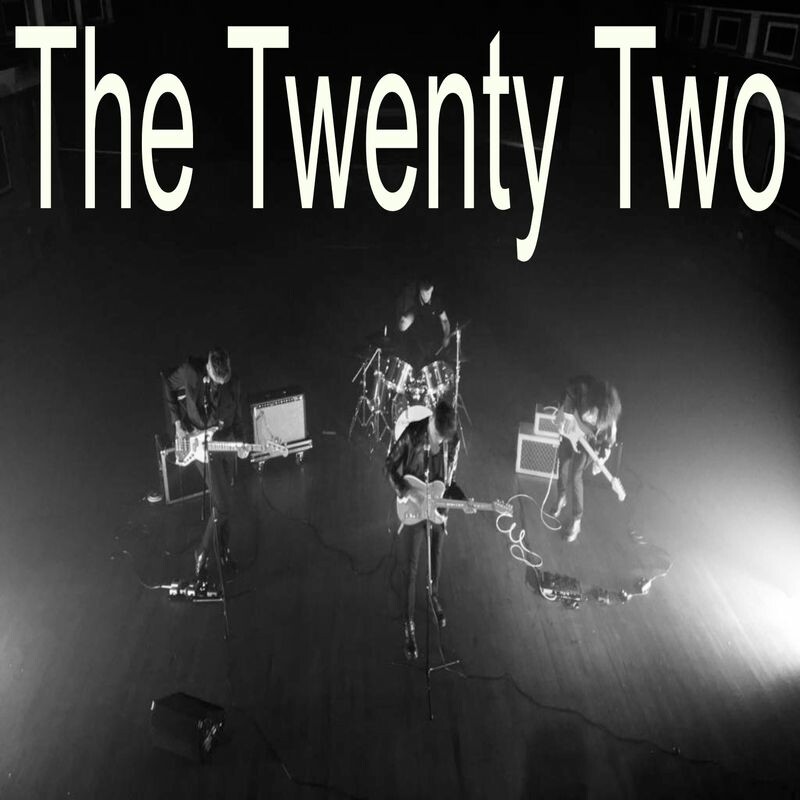 Download The Twenty Two: One by The Twenty Two | eMusic