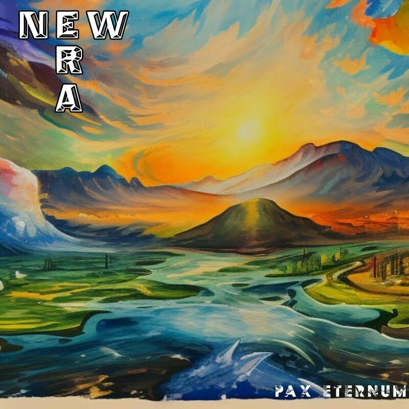 Download New Era by Pax Eternum | eMusic