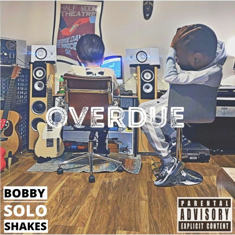 Download Overdue by Bobby Solo Shakes | eMusic
