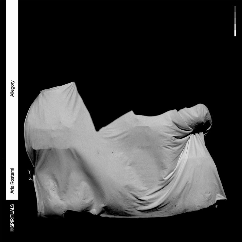 Download Allegory by Aria Rostami | eMusic