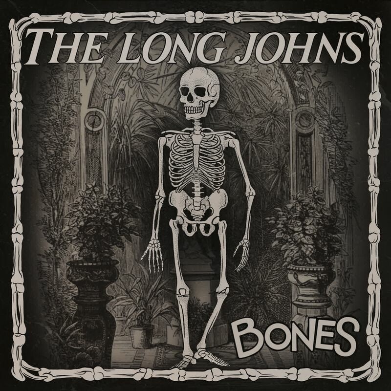Download Bones by The Long Johns | eMusic