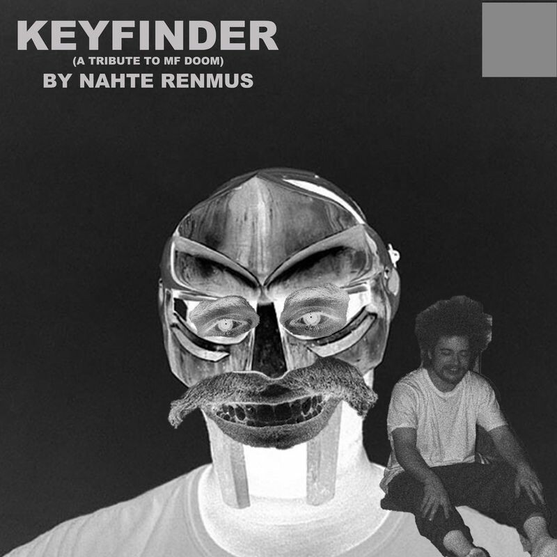 Download Keyfinder (A TRIBUTE TO MF DOOM) by Nahte Renmus | eMusic