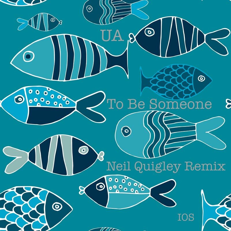 Download To Be Someone (Neil Quigley Remix) by UA | eMusic