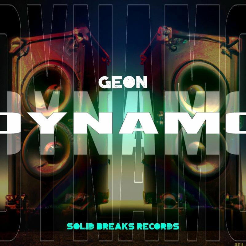 Download Dynamo by Geon | eMusic