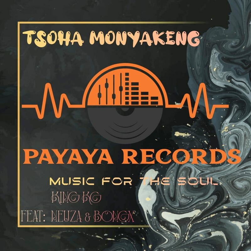 Download Tsoha Monyakeng by King KG / Neuza | eMusic