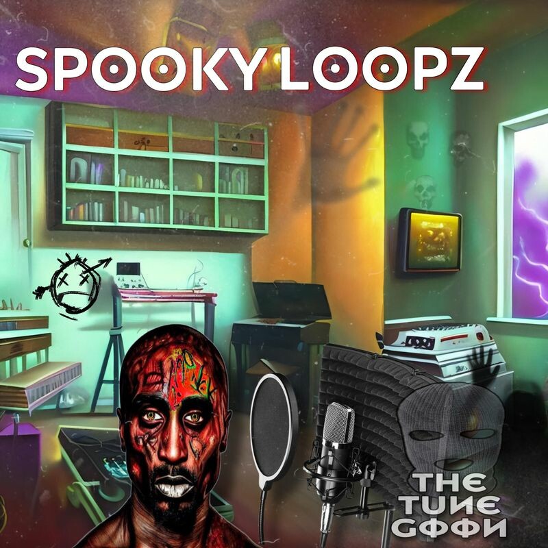 Download Spooky Loopz by The Tune Goon | eMusic
