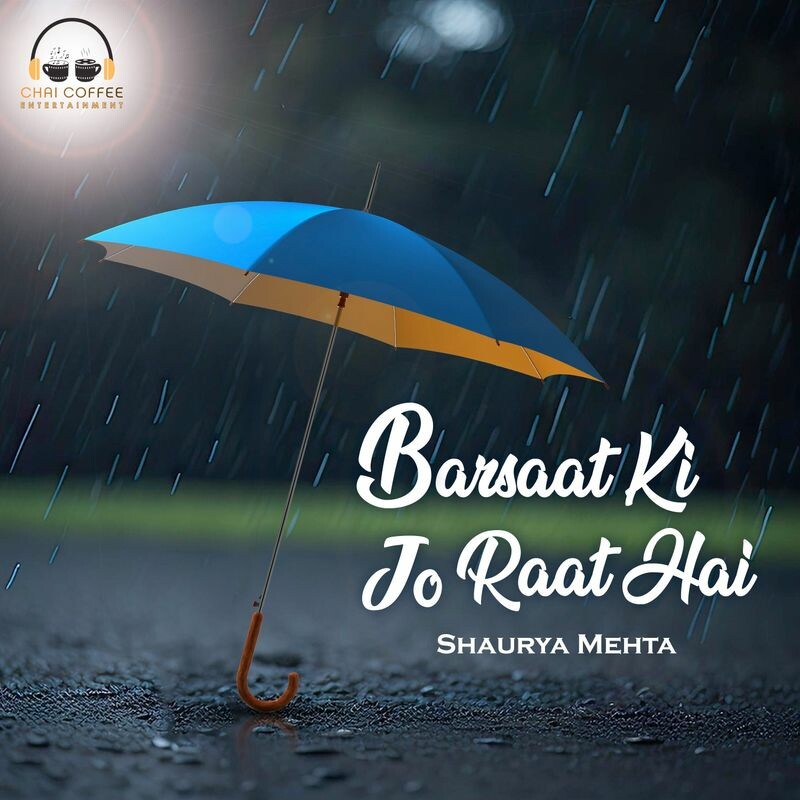 Download Barsaat Ki Jo Raat Hai by Shaurya Mehta | eMusic