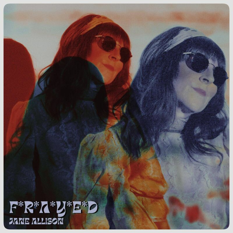 Download Frayed by Jane Allison | eMusic