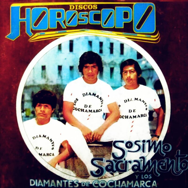 Download Sosimo Sacramento by Sosimo Sacramento | eMusic