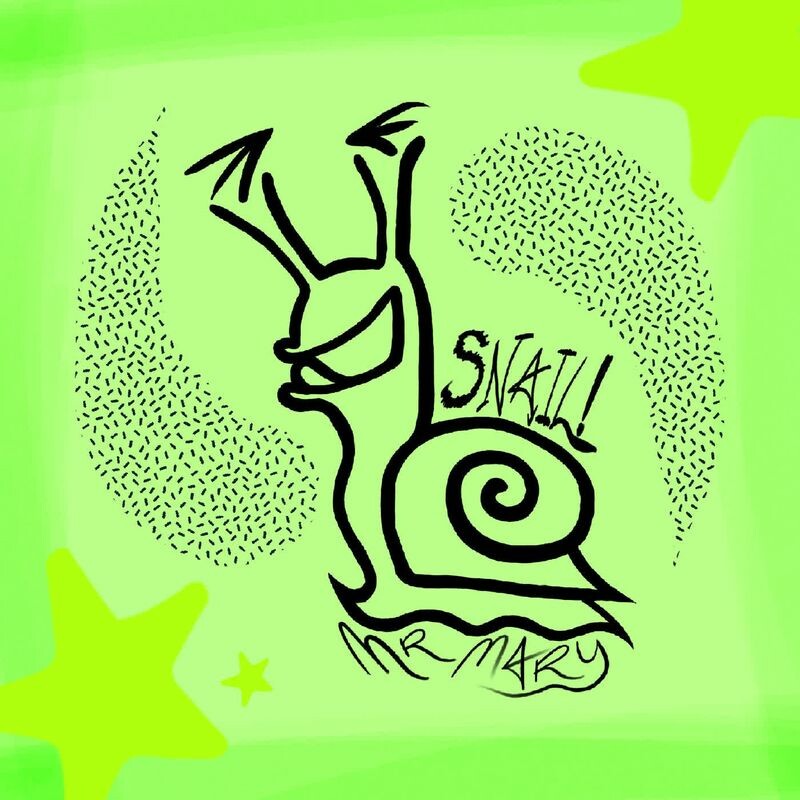 Download Snail by Mr Mary | eMusic