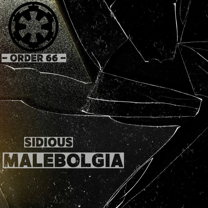 Download Malebolgia by Sidious | eMusic