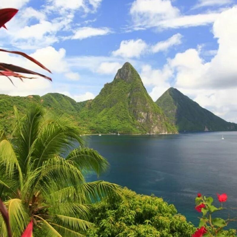 Download St Lucia by butter Kotch | eMusic