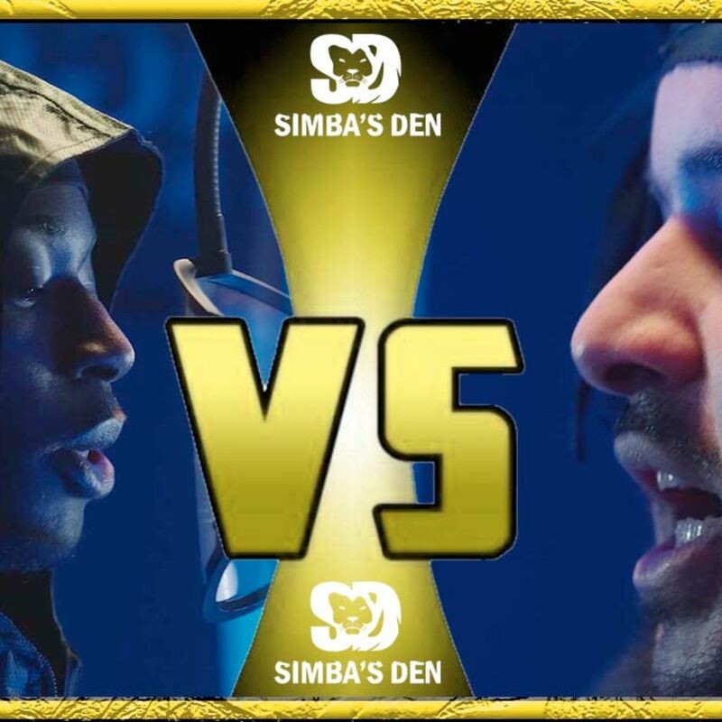 Download Simba's Den: Youngiz v Yxng B by Mixed By Simba, Youngiz, Yxng ...