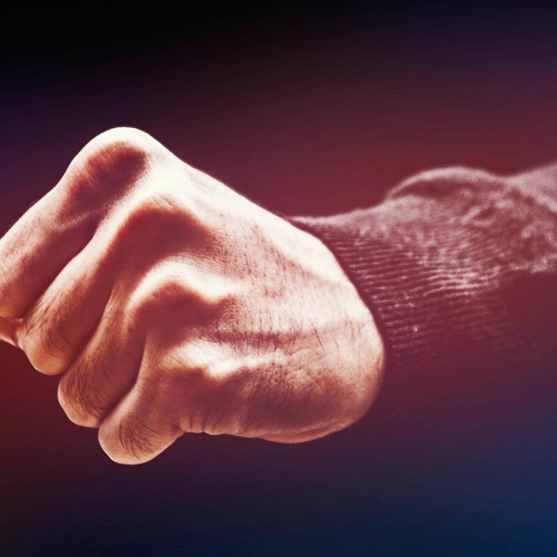 Download Knee Jerk Reaction by Big Al-batross | eMusic