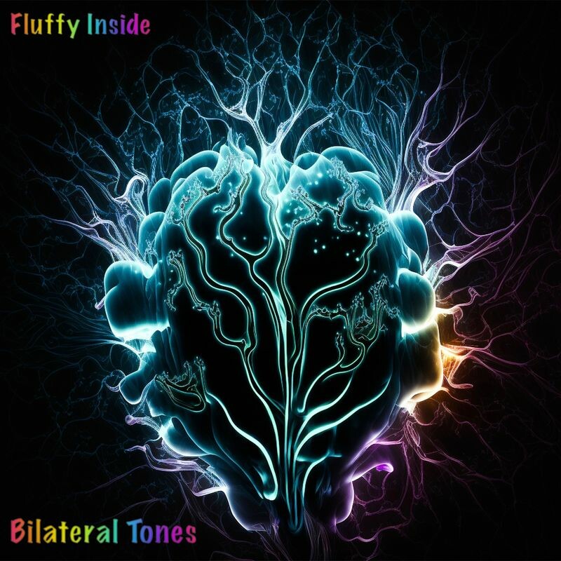 Download Bilateral Tones by Fluffy Inside | eMusic