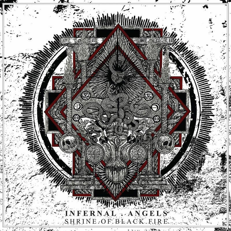 Download Fire as Breath (Explicit) by Infernal Angels | eMusic