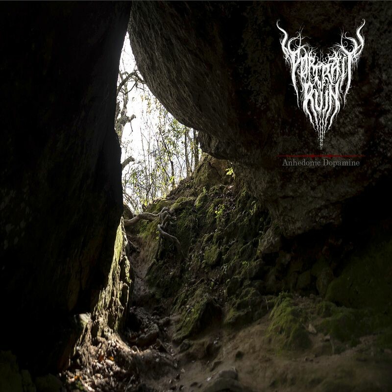Download Anhedonic Dopamine (Explicit) by Portrait Of Ruin | eMusic