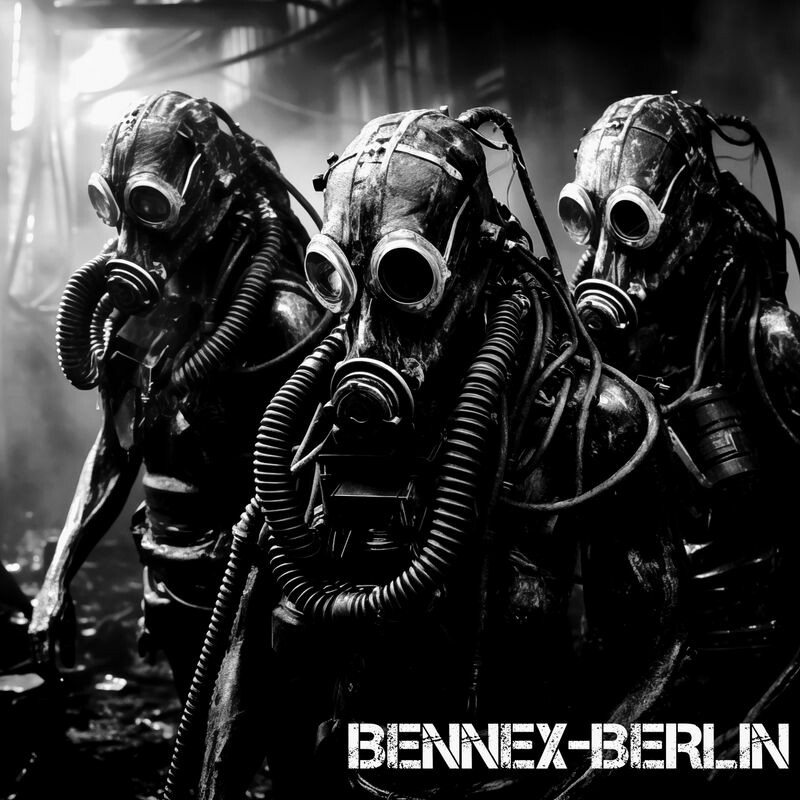 Download Plain Jane by BENNEX BERLIN | eMusic