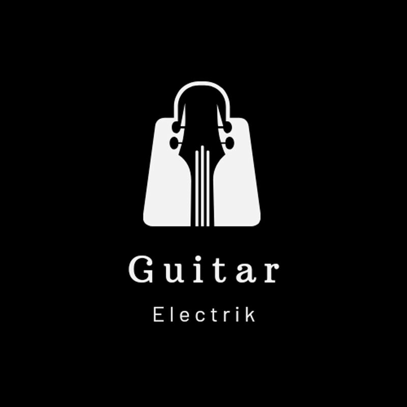 Download Guitar Electrik by Serlly | eMusic