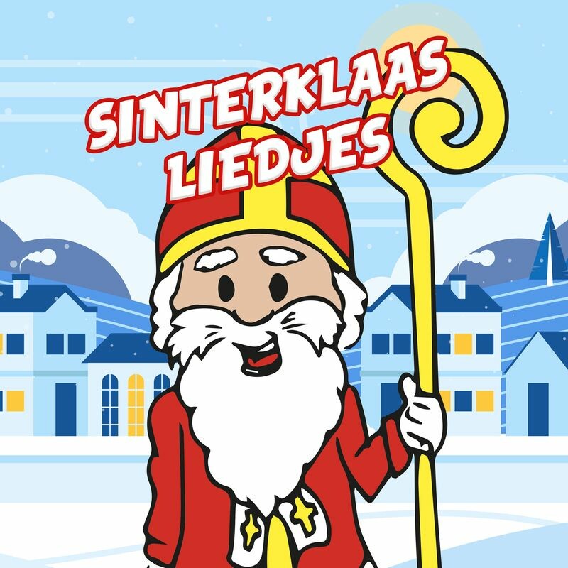 Download Sinterklaasliedjes 2024 (Sinterklaasliedjes Voor Pakjesavond ...