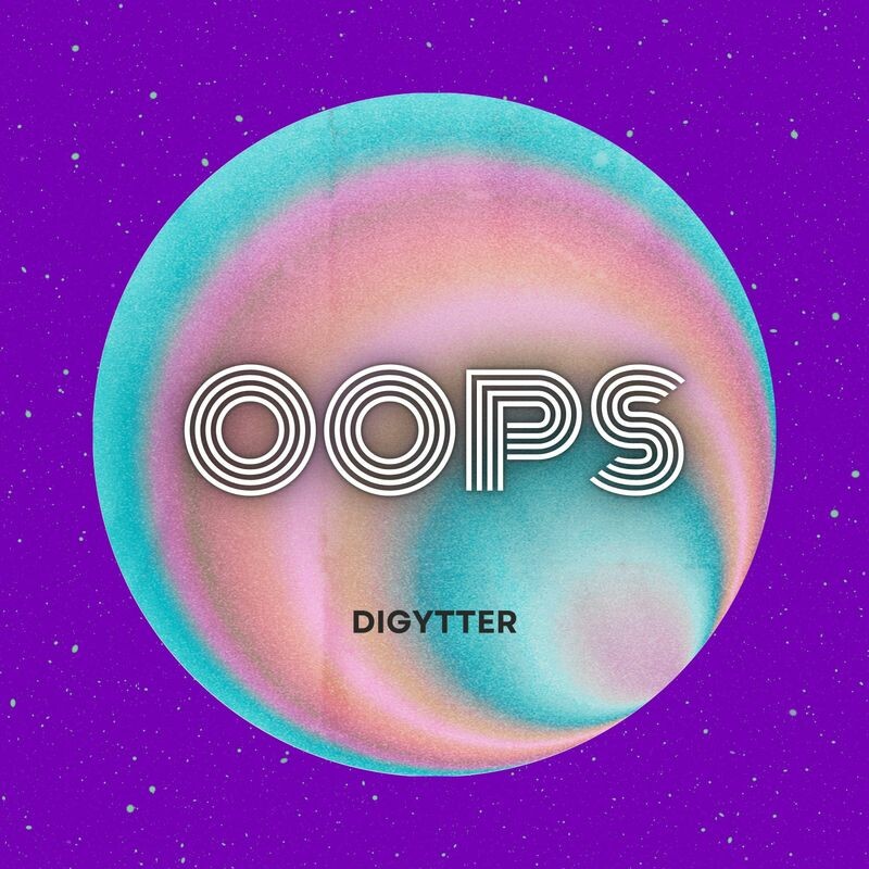 Download Oops (Extended Mix) by Digytter | eMusic