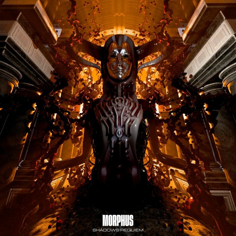 Download Shadows Requiem by MORPHUS | eMusic