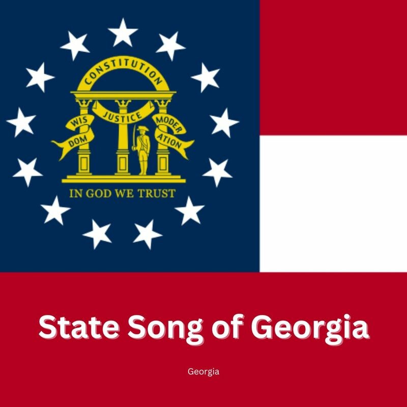 Download State Song of Georgia by Georgia | eMusic