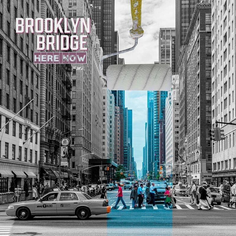 Download Here Now by Brooklyn Bridge | eMusic