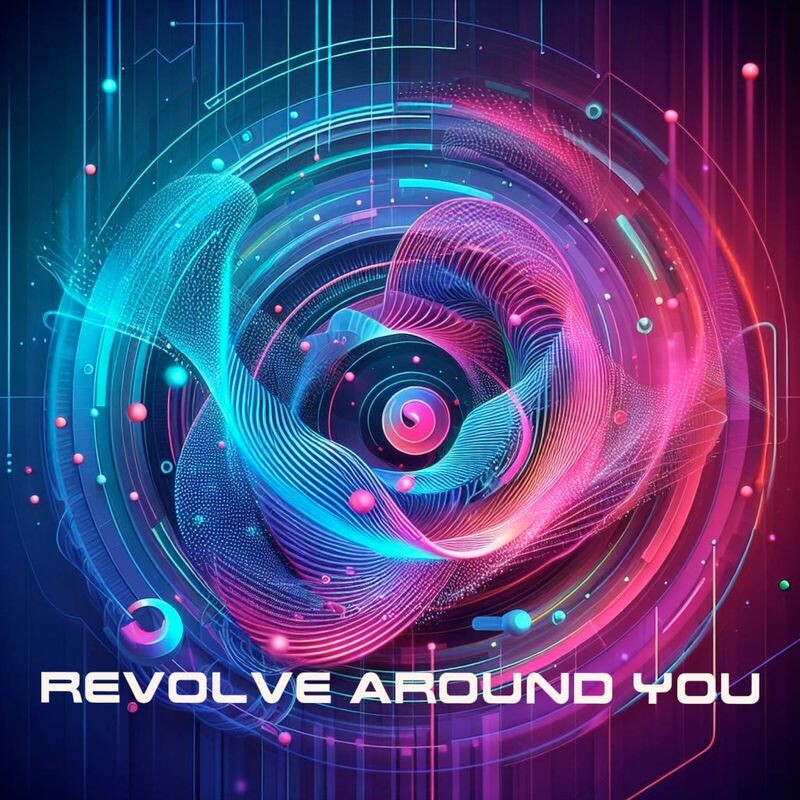 Download Revolve Around You by Pete C Jolliffe | eMusic