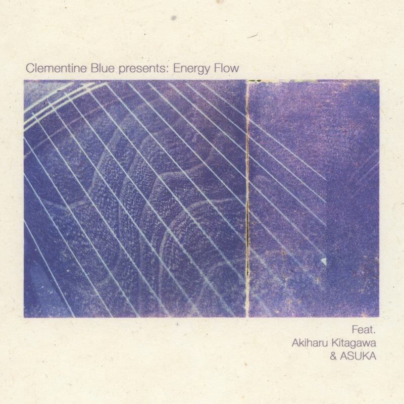 Download Energy Flow by Clementine Blue | eMusic