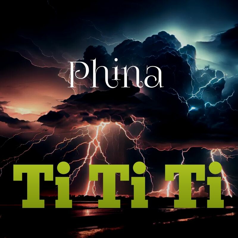 Download Ti Ti Ti by Phina | eMusic