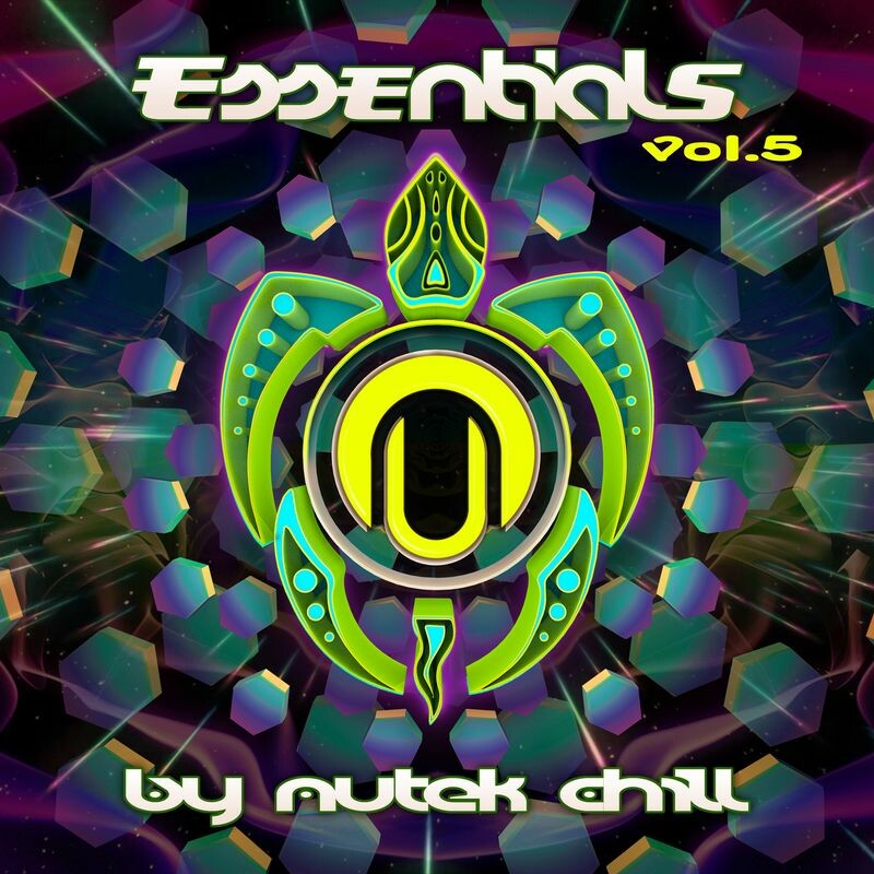 Download Essentials vol.5 Compiled by Nutek Chill by Various Artists ...