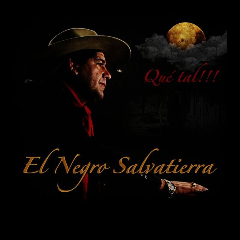 Download Mandinga Abrime la Puerta by El Negro Salvatierra | eMusic