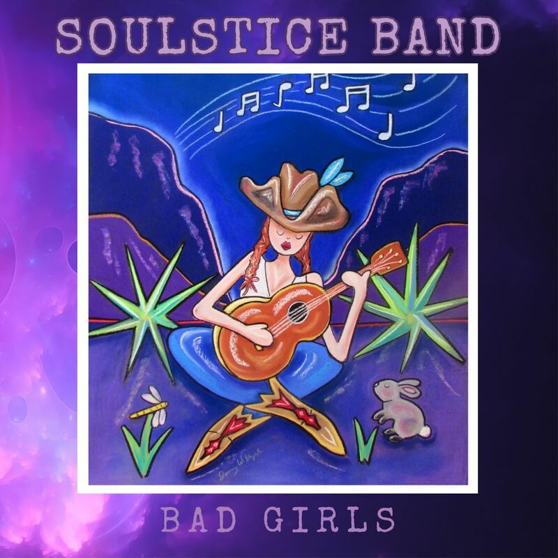 Download Bad Girl by Soulstice Band | eMusic