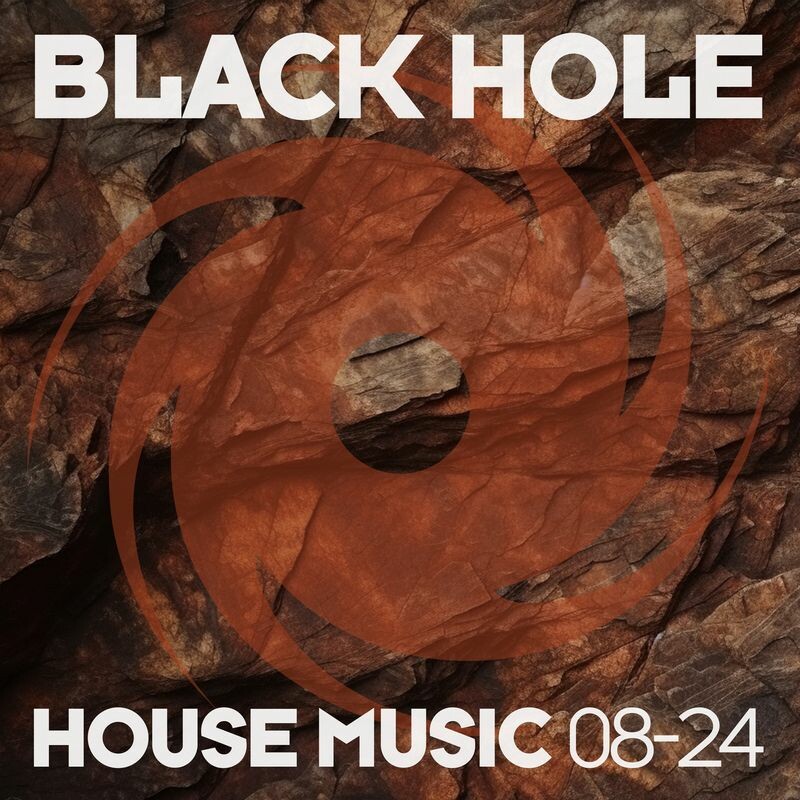 Download Black Hole House Music 08-24 by Various Artists | eMusic