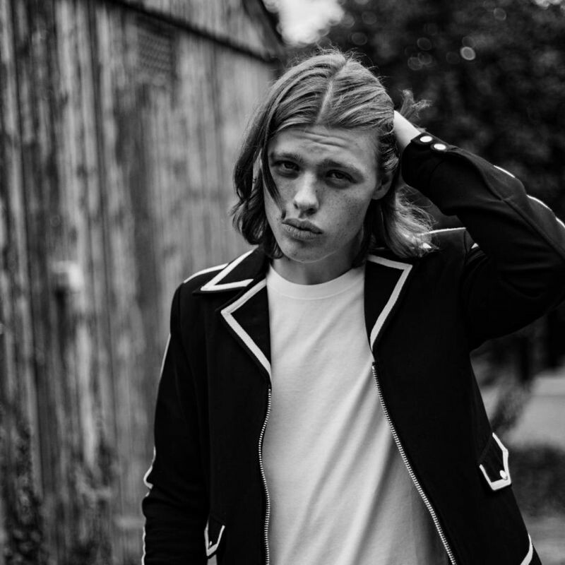 Download Fever by Toby Lee | eMusic