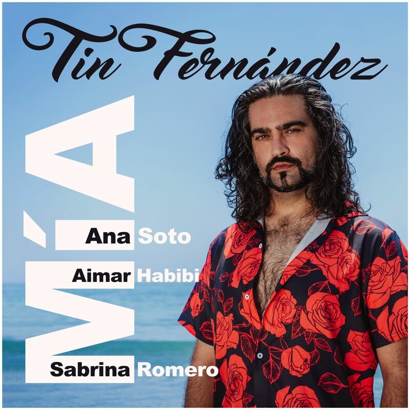 Download Mía by Tin Fernández featuring Aimar Habibi, Ana Soto | eMusic