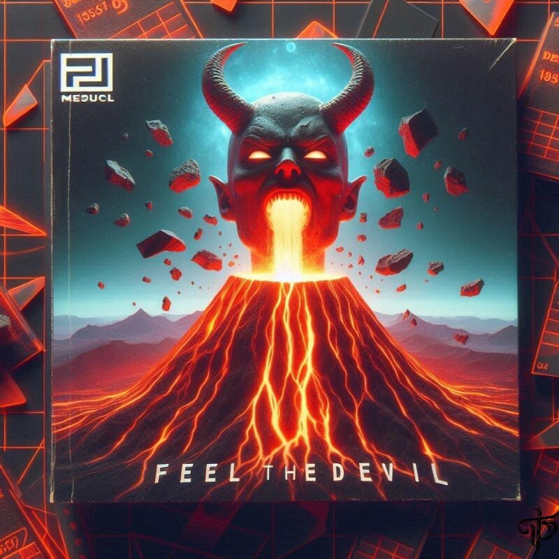 Download Feel the devil (Explicit) by PSYKRE | eMusic
