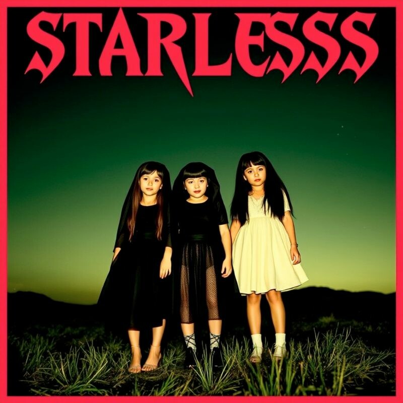 Download Starless by Starless | eMusic