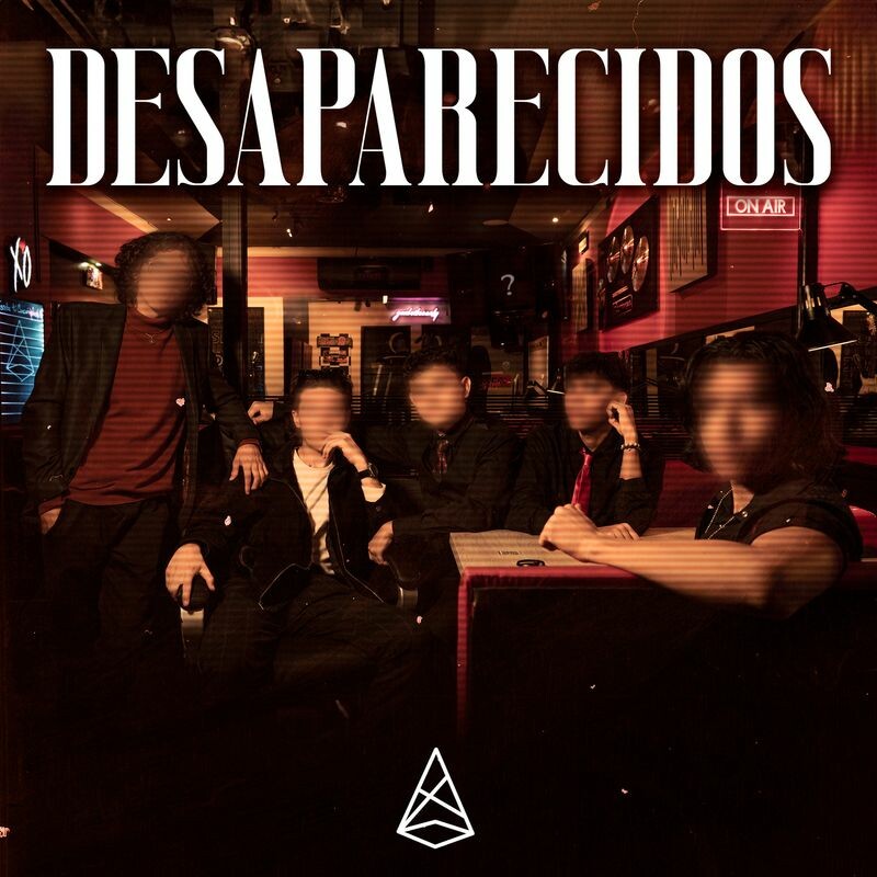 Download Desaparecidos Remastered By Malviaje Emusic