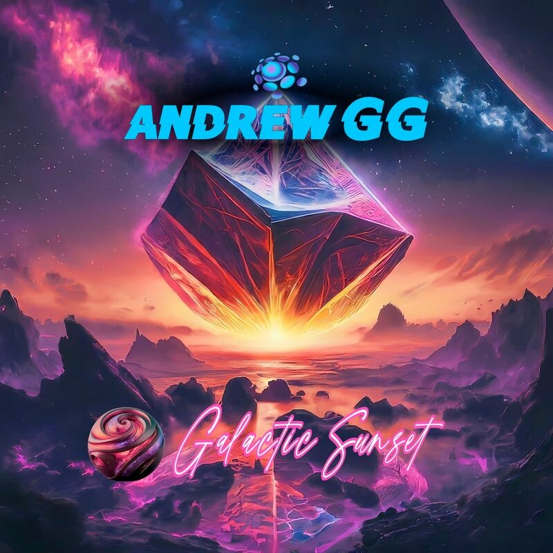 Download Galactic Sunset by Andrew GG | eMusic