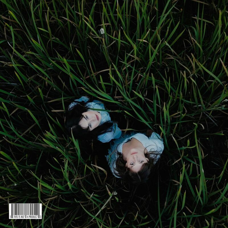 Download Grass by Vox Rea | eMusic